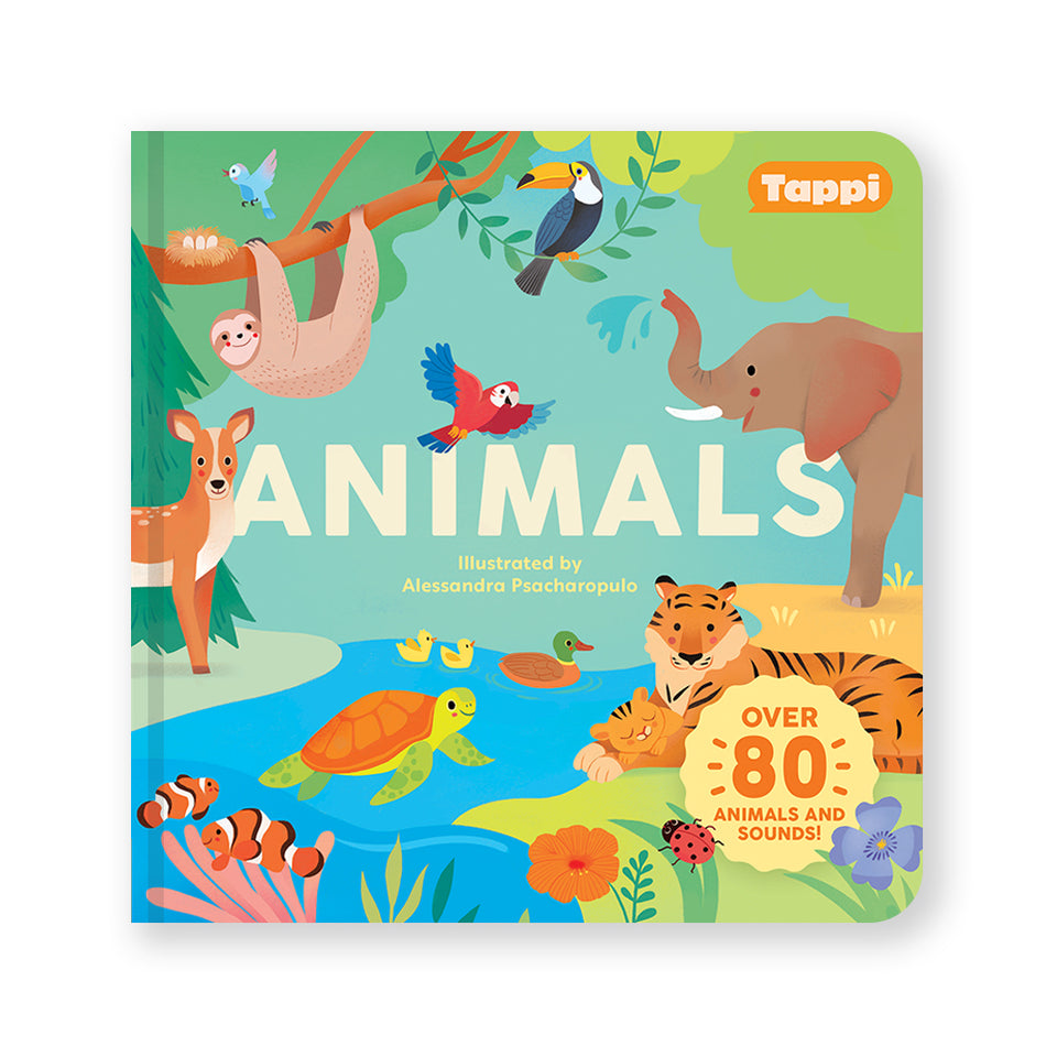Tappi
