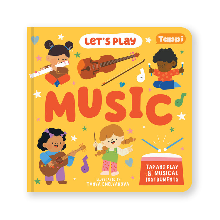 Shop All – Tappi
