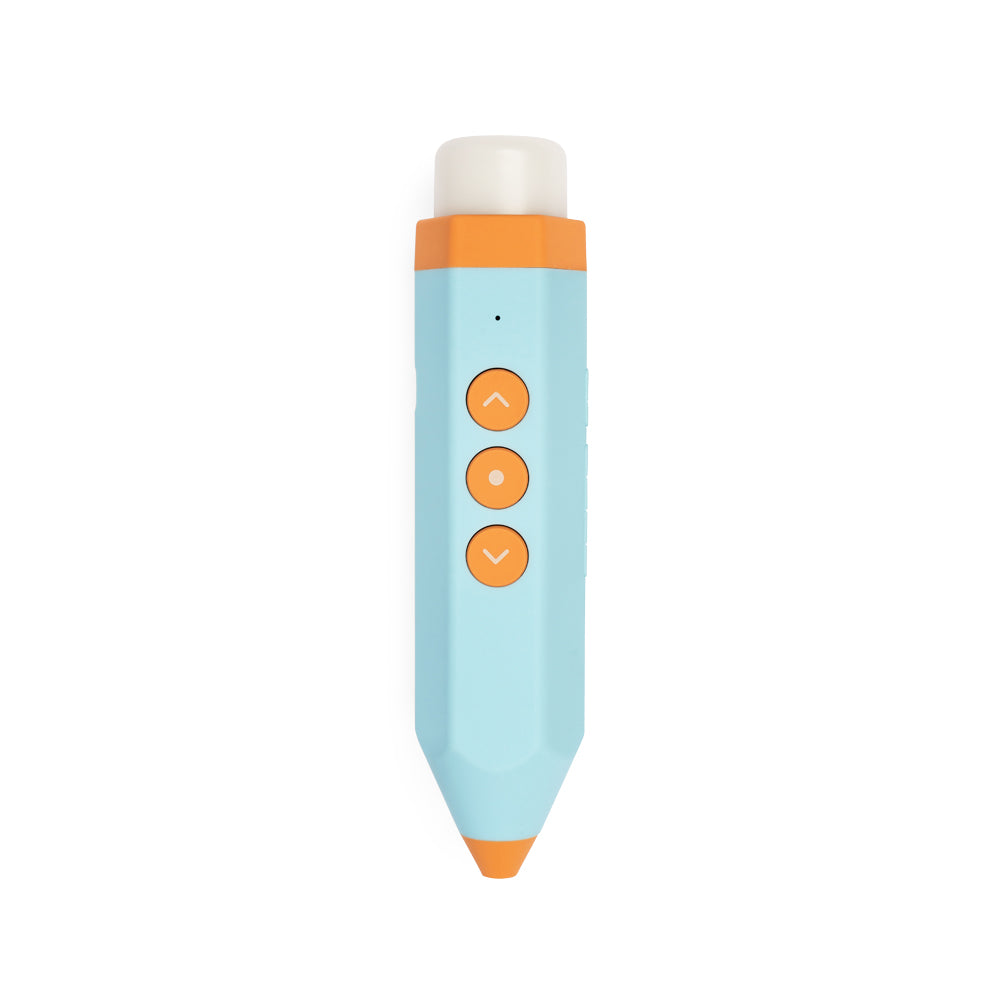 Tappi Reading Pen